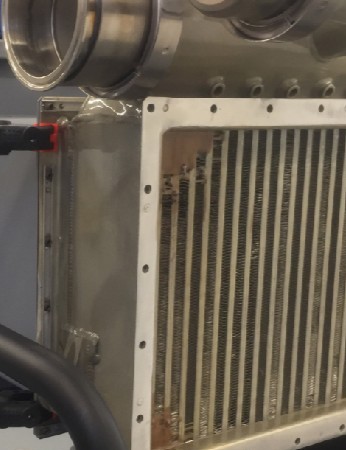 Ametek MRO - Starter Generator | B&S Aircraft