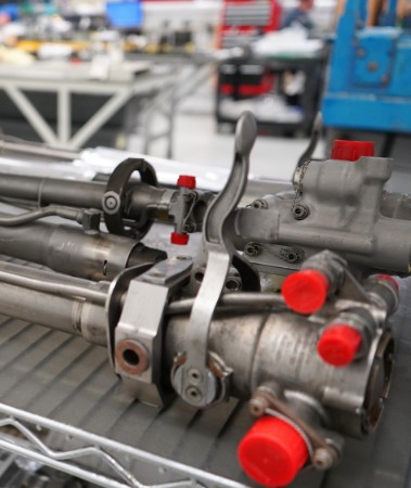 Ametek MRO - Starter Generator | B&S Aircraft